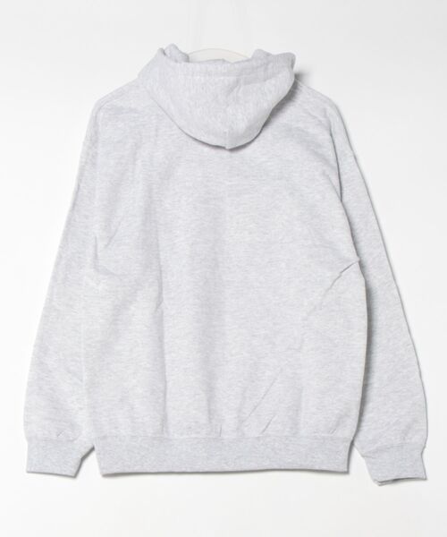 THRASHER（スラッシャー）の「NINETY-FIVE BY SPANKY HOODIE SWEAT PARKA/スラッシャー前面プリント ...