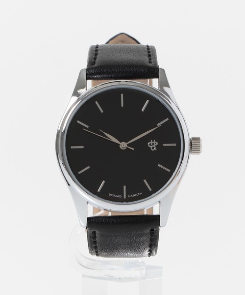 URBAN RESEARCH DOORS（アーバンリサーチドアーズ）の「『別注』CHPO×DOORS Watch（アナログ腕時計）」 - WEAR