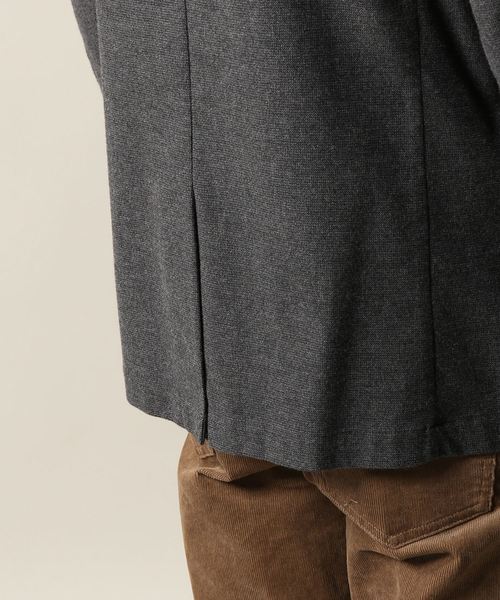 JOURNAL STANDARD relume（ジャーナルスタンダード レリューム）の「【TORAY TETREX】TEC WOOL ...