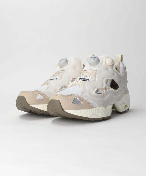 Reebok（リーボック）の「＜Reebok＞INSTAPUMP FURY 95 ポンプフューリー/スニーカー（スニーカー）」 - WEAR