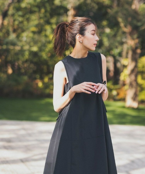 バルーンワンピース（ワンピース）｜DONOBAN（ドノバン）のファッション通販 - ZOZOTOWN