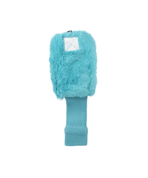 TANGRAM（タングラム）の「FUR HEAD COVER UTILITY（ゴルフグッズ）」 - WEAR