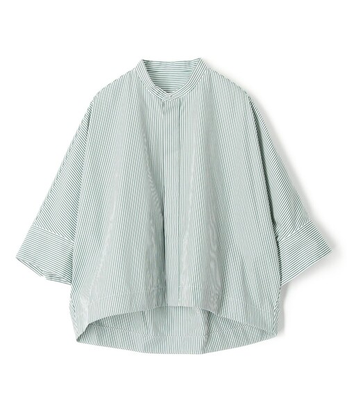 【セール/ブランド古着】7分袖ブラウス（シャツ/ブラウス）｜MACPHEE（マカフィー）のファッション通販 - ZOZOUSED