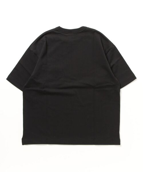 Tigora(ティゴラ)の「ティゴラ Tigora ヘビーウェイト半袖tシャツ(tシャツ カットソー)」 Wear