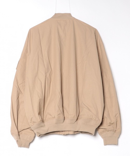 PRO CLUB （プロクラブ）の「PRO CLUB COMFORT BOMBER JACKET（その他アウター）」 - WEAR