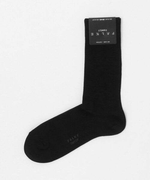 ＜FALKE＞ FAMILY SOCKS/ファミリー ソックス（ソックス/靴下）｜FALKE（ファルケ）のファッション通販 - ZOZOTOWN
