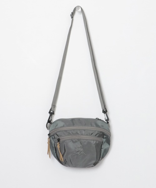 URBAN RESEARCH DOORS（アーバンリサーチドアーズ）の「URD MINI SHOULDER BAG（ショルダーバッグ）」 - WEAR