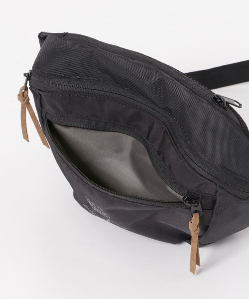 URBAN RESEARCH DOORS（アーバンリサーチドアーズ）の「URD MINI SHOULDER BAG（ショルダーバッグ）」 - WEAR