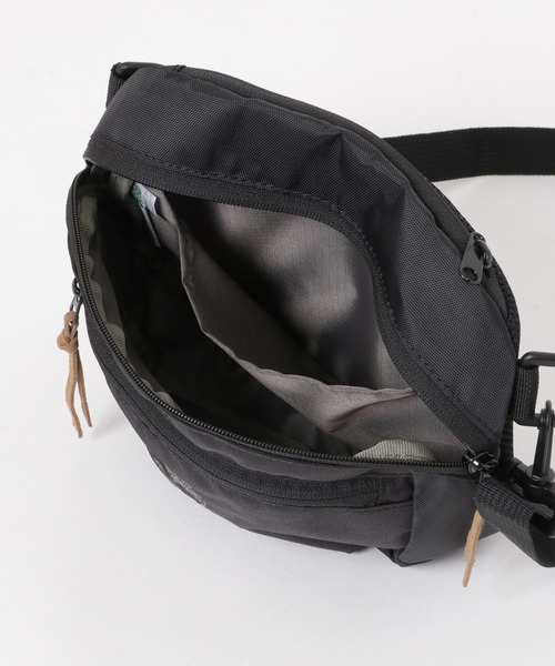 URBAN RESEARCH DOORS（アーバンリサーチドアーズ）の「URD MINI SHOULDER BAG（ショルダーバッグ）」 - WEAR