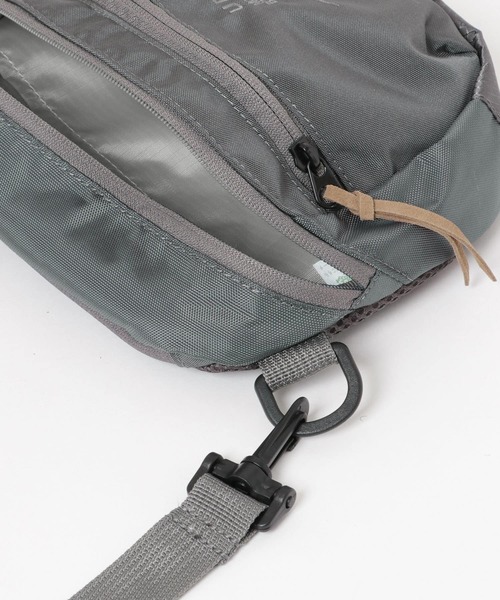 URBAN RESEARCH DOORS（アーバンリサーチドアーズ）の「URD MINI SHOULDER BAG（ショルダーバッグ）」 - WEAR