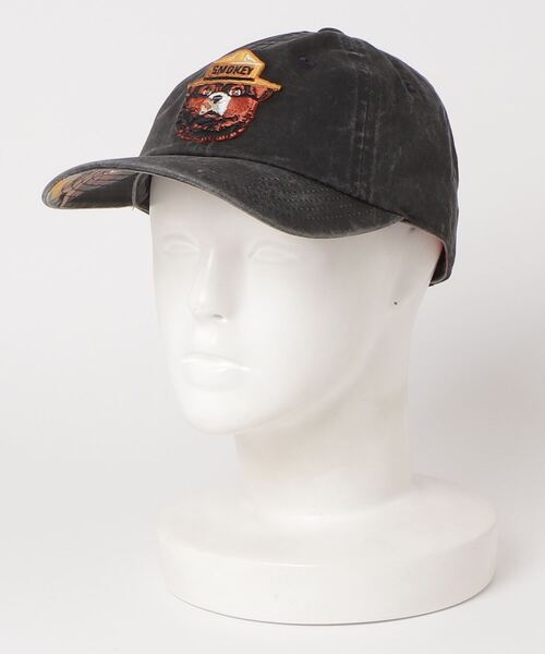 AMERICAN NEEDLE（アメリカンニードル）の「LAIDBACK / American Needle SB New Raglin ...