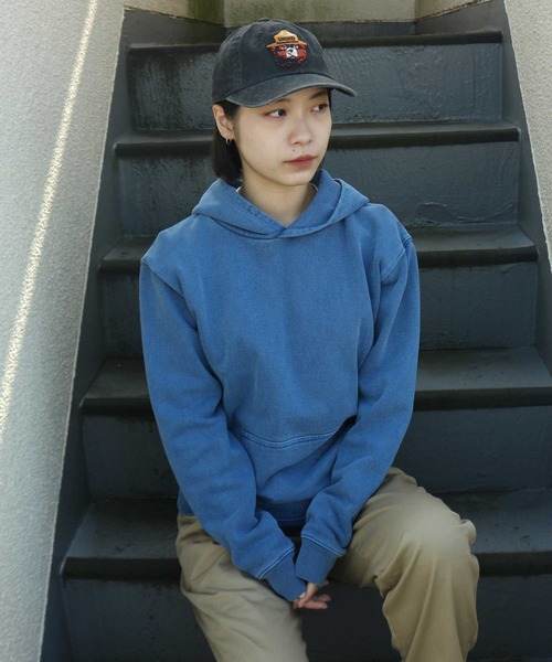 AMERICAN NEEDLE（アメリカンニードル）の「LAIDBACK / American Needle SB New Raglin ...