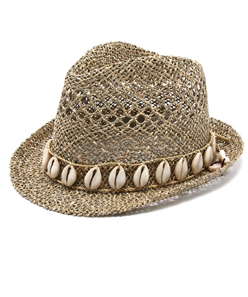 goa（ゴア）の「SHELL ﾒｯｼｭ HAT（ハット）」 - WEAR