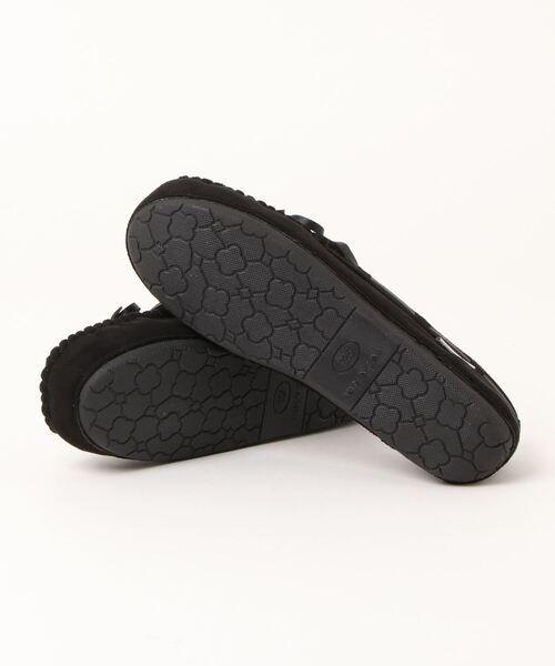 moz（モズ）の「《moz》16225（モカシン/デッキシューズ）」 - WEAR