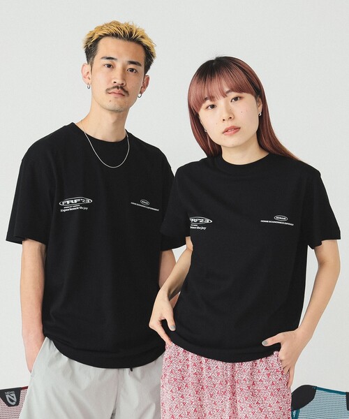 Ray BEAMS（レイビームス）の「FUJI ROCK FESTIVAL'23 × BEAMS / HOME ECONOMICS ...