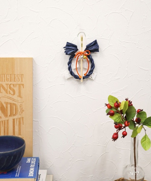 【セール】BFシメナワS【HAPPY HOLIDAYS 2025】（その他雑貨）｜BAYFLOW（ベイフロー）のファッション通販 - ZOZOTOWN