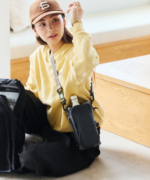 (取寄) スプリング ステップ レディース ヨセミテ Spring Step women Yosemite Dark Brown YOSEMITE STRAP/ヨセミテストラップ YOSEMITE ECO BAG STRAP ヨセミテ