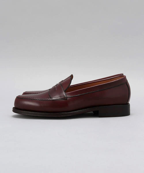 International Gallery BEAMS（インターナショナルギャラリービームス）の「G.RODSON / LOAFERS（ドレス ...