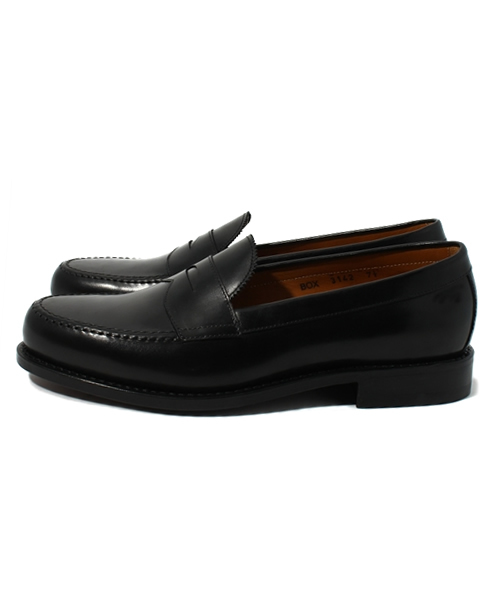 International Gallery BEAMS（インターナショナルギャラリービームス）の「G.RODSON / LOAFERS（ドレス ...