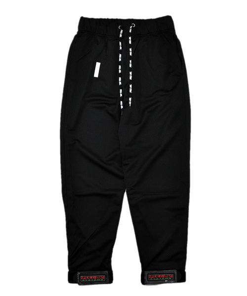 FULL-BK（フルビーケー）の「【FULL-BK】VELCRO MESH PANTS（その他パンツ）」 - WEAR
