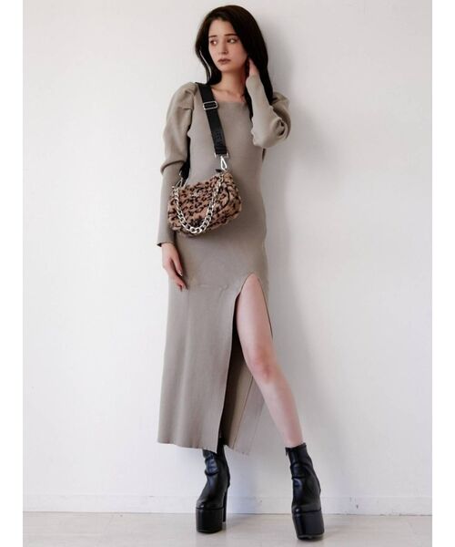 GYDA（ジェイダ）の「2WAY GGチェーンバッグ（ハンドバッグ）」 - WEAR