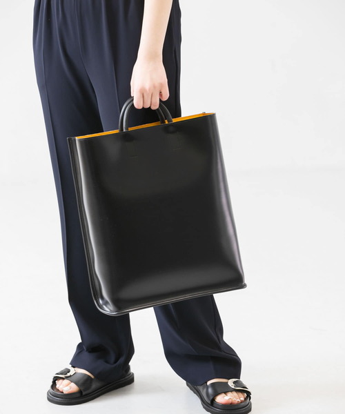 PIENI（ピエニ）の「PIENI TOTE L（トートバッグ）」 - WEAR