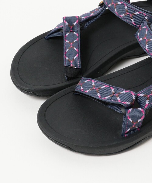 B:MING by BEAMS（ビーミングバイビームス）の「TEVA / ハリケーン XLT 2（18～22cm）（サンダル）」 - WEAR