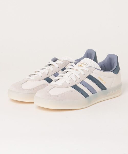 GAZELLE INDOOR IG1643（スニーカー）｜adidas（アディダス）のファッション通販 - ZOZOTOWN