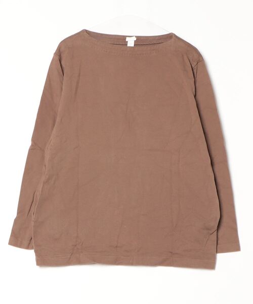 【ブランド古着】長袖カットソー（Tシャツ/カットソー）｜YAECA（ヤエカ）のファッション通販 - ZOZOUSED