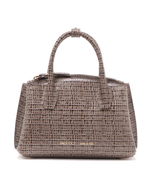 IACUCCI（イアクッチ）の「【IACUCCI】VELAR-2015 WG（トートバッグ）」 - WEAR