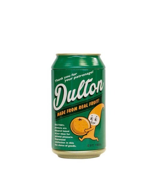 DULTON（ダルトン）の「DULTON CAN CASE/ダルトン カンケース（インテリア雑貨）」 - WEAR