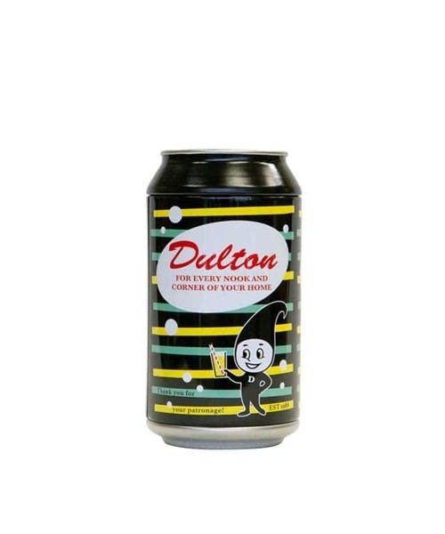 DULTON（ダルトン）の「DULTON CAN CASE/ダルトン カンケース（インテリア雑貨）」 - WEAR