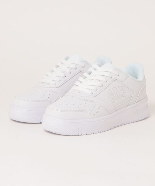【セール】《GAP》GPU52411（スニーカー）｜GAP（ギャップ）のファッション通販 - ZOZOTOWN