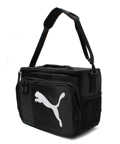 PUMA（プーマ）の「チーム メディカルバッグ（ショルダーバッグ）」 - WEAR