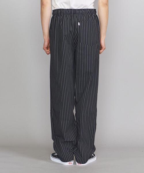 UNCOMMON THREADS（アンコモンスレッズ）の「＜UNCOMMON THREADS＞ CHEF PANTS/パンツ（その他パンツ ...