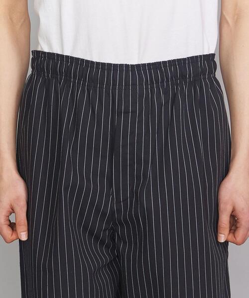 UNCOMMON THREADS（アンコモンスレッズ）の「＜UNCOMMON THREADS＞ CHEF PANTS/パンツ（その他パンツ ...