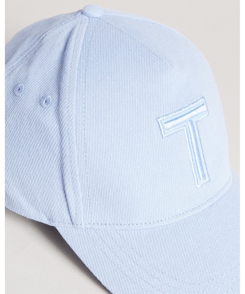 Ted Baker（テッドベーカー）の「KAYILA デザイン ベースボールキャップ（キャップ）」 - WEAR