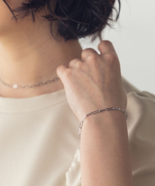 hunch（ハンチ）の「チェーンブレスレット【hunch select】（ブレスレット）」 - WEAR