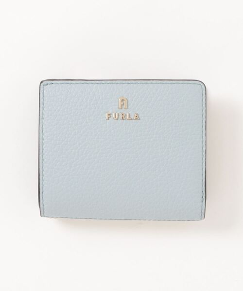 FURLA CAMELIA S COMPACT WALLET L ZIP（財布）｜FURLA（フルラ）のファッション通販 - ZOZOTOWN