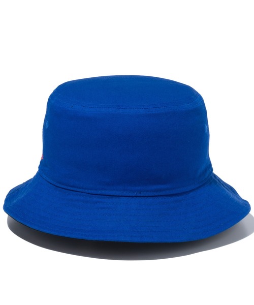 NEW ERA（ニューエラ）の「NEW ERA NEW YORK METS REVERSIBLE BUCKET HAT（ニューエラ ...