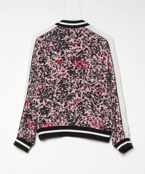 【セール/ブランド古着】ジップアップブルゾン（ブルゾン）｜ZADIG&VOLTAIRE（ザディグ エ ヴォルテール）のファッション通販 ...