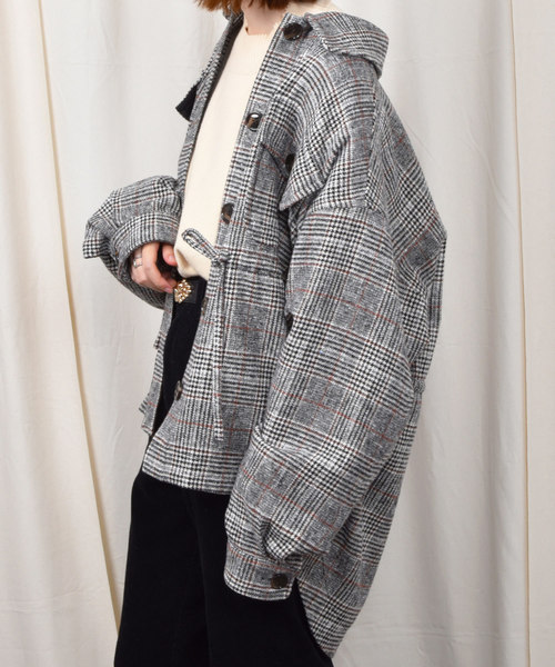 PairPair（ペアペア）の「ドロストCPOジャケット（テーラードジャケット）」 - WEAR