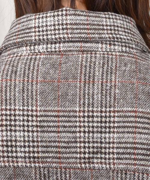 PairPair（ペアペア）の「ドロストCPOジャケット（テーラードジャケット）」 - WEAR