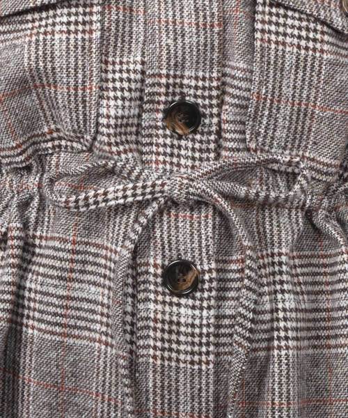 PairPair（ペアペア）の「ドロストCPOジャケット（テーラードジャケット）」 - WEAR