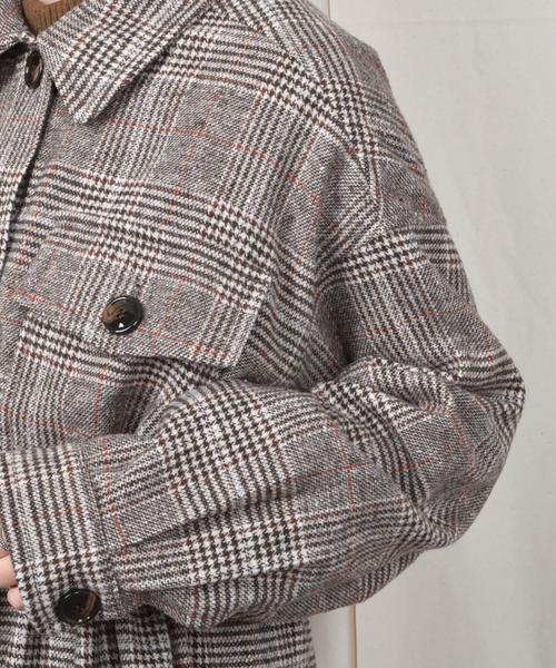 PairPair（ペアペア）の「ドロストCPOジャケット（テーラードジャケット）」 - WEAR