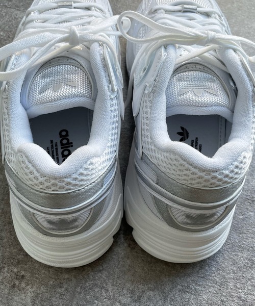 adidas（アディダス）の「【adidas/アディダス】 ASTIR W（スニーカー）」 - WEAR