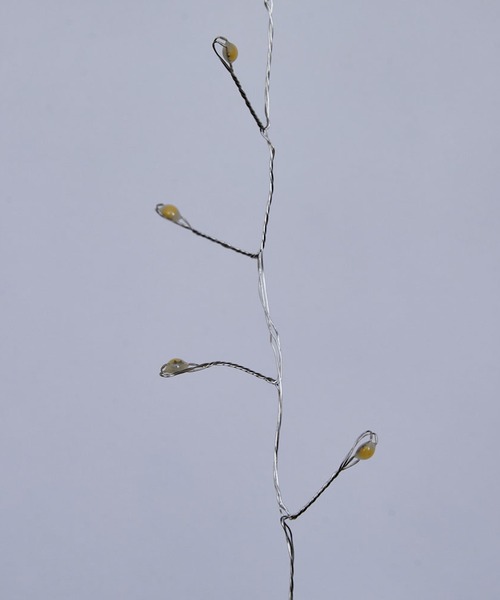 notch.（ノッチ）の「LEDライト ワイヤーラインアップ S（照明）」 - WEAR