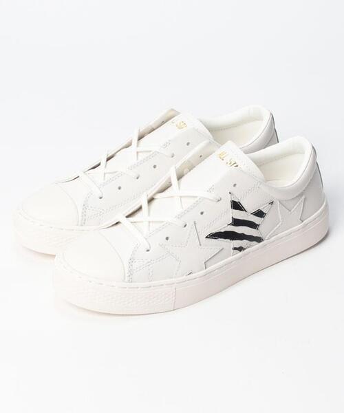 【CONVERSE】ALL STAR COUPE EPAIS TRIOSTAR AM OX（スニーカー）｜Converse All Star ...