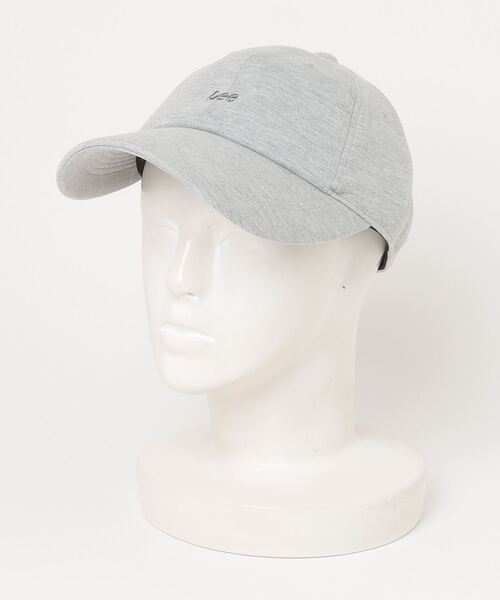 Lee（リー）の「【Lee】LE SWEAT WIDE BRIM CAP（キャップ）」 - WEAR