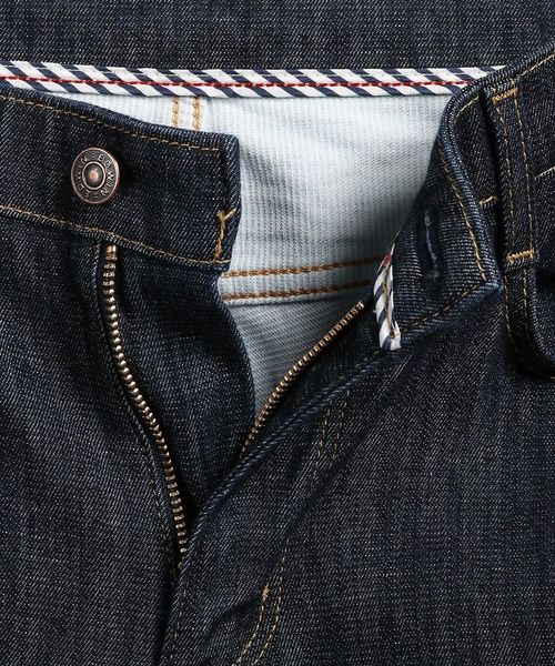 Right-on（ライトオン）の「【EDWIN】「COOL」503COOL MESH（デニムパンツ）」 - WEAR